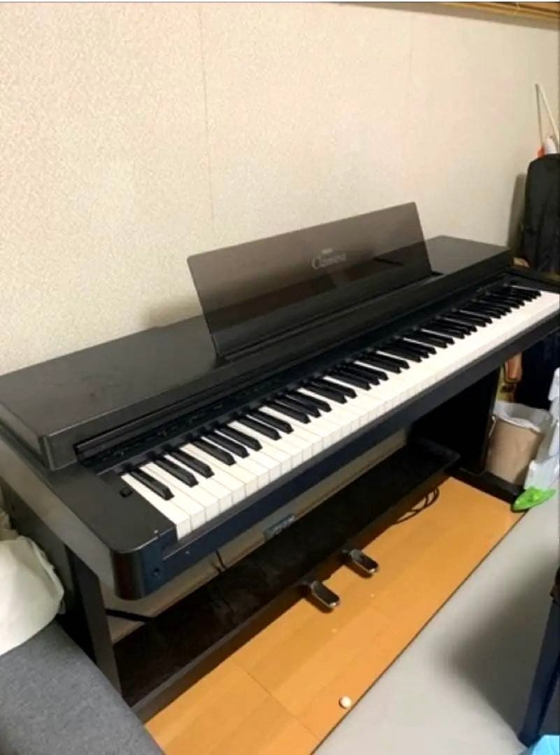 鍵盤楽器 YAMAHA Clavinova CLP-550