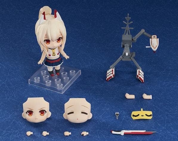 ねんどろいど アズールレーン 綾波 DX ver. グッスマ上海
