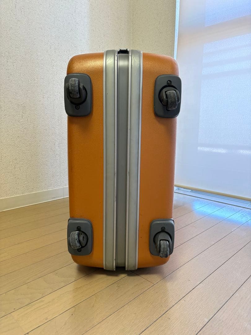 samsoniteサムソナイト　カリーグⅡ 97L キャリーバッグ　スーツケース