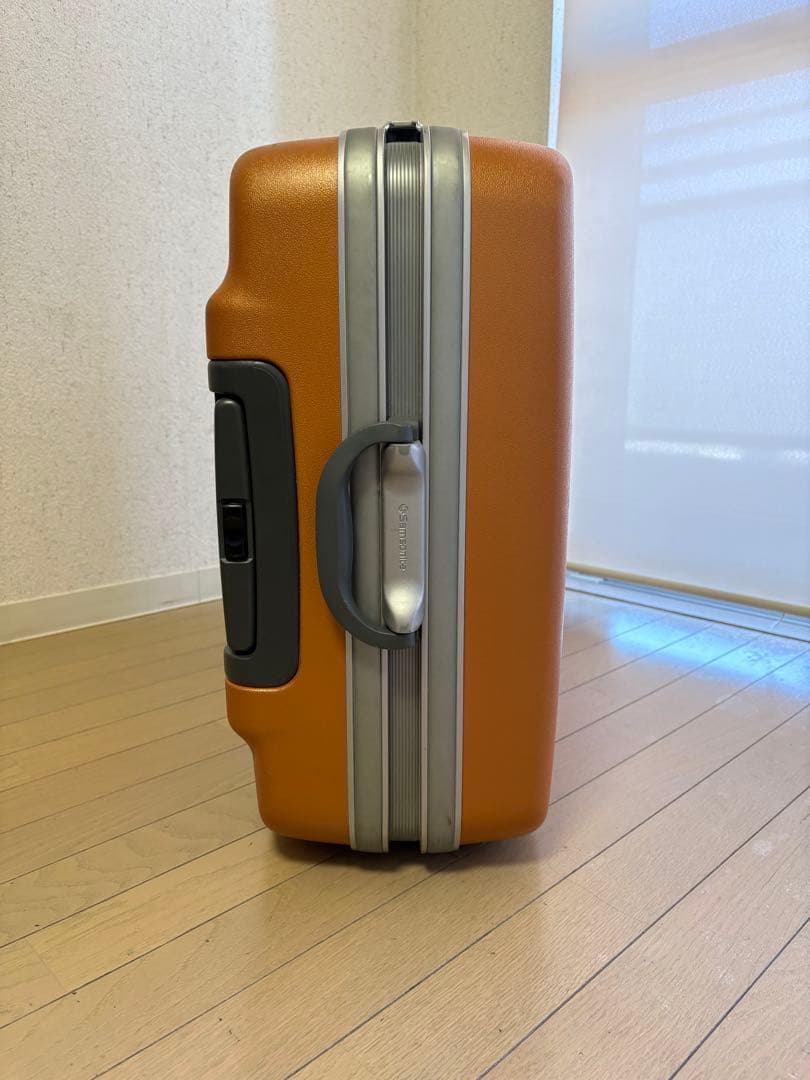samsoniteサムソナイト　カリーグⅡ 97L キャリーバッグ　スーツケース