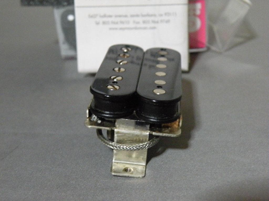X*O様 Seymour Duncan SH1b 59 モデル セイモア ダンカ
