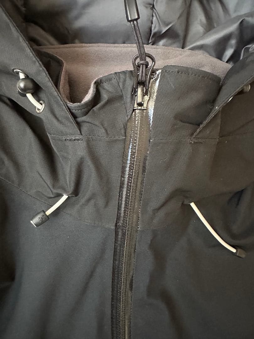 ホグロフス スキーウェア レディース