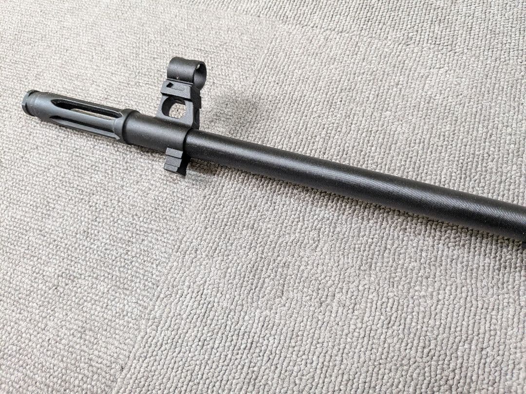 【ジャンク品】 クラウン製 ドラグノフ SVD