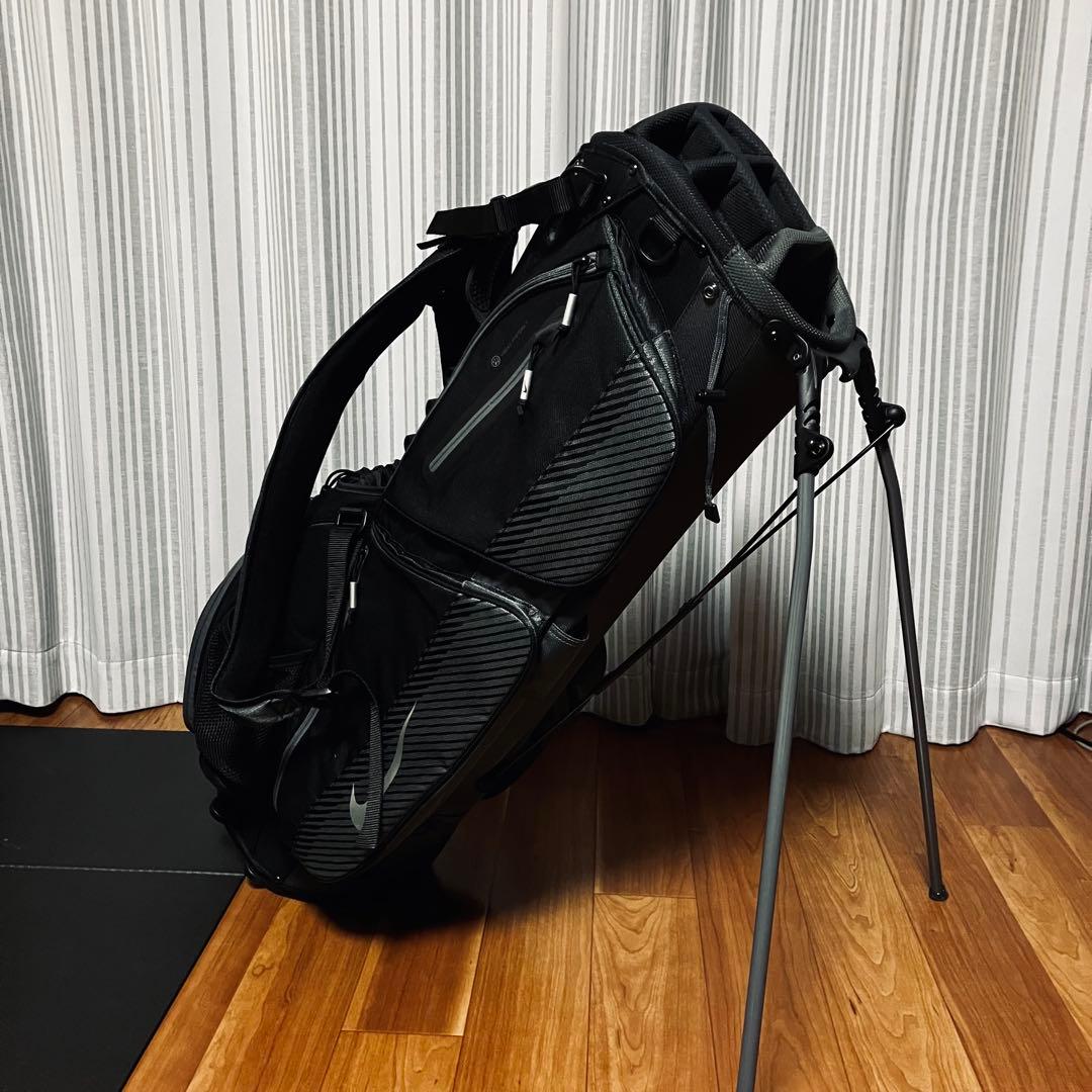 ゴルフバッグ・キャディバッグ CADDIE BAG / NIKE GOLF