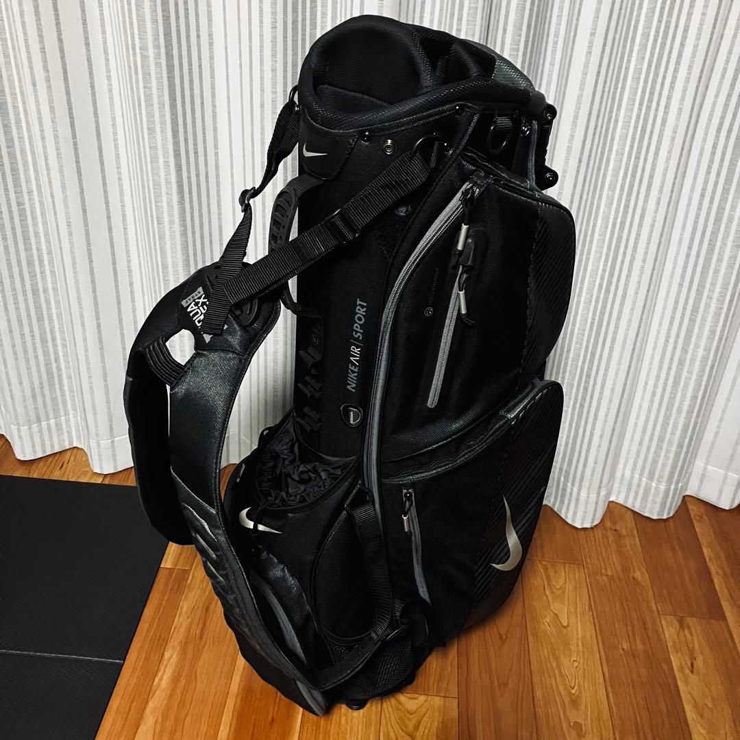 ゴルフバッグ・キャディバッグ CADDIE BAG / NIKE GOLF