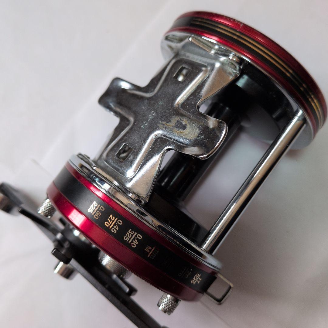 Abu Garcia Ambassadeur 7000 [C仕様]美品