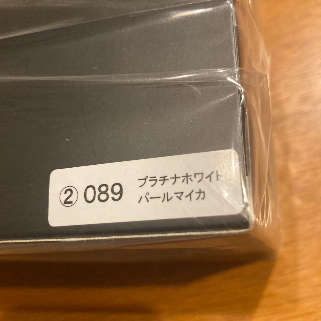 0*y様 ランドクルーザー250角目 ミニカー 非売品