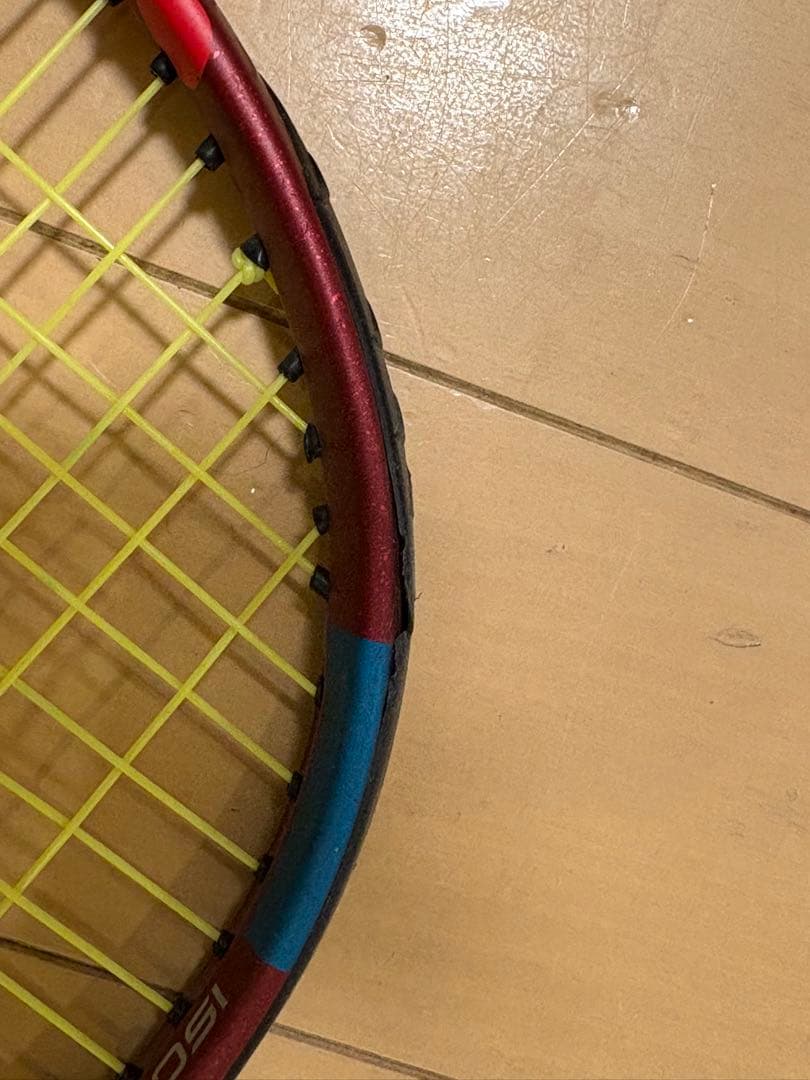 YONEX VCORE98（2021） 2本セット グリップサイズG2