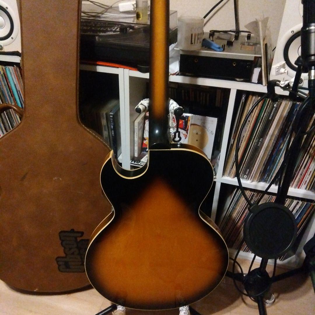 lalalaLSD　Gibson Es-135 （1992年）