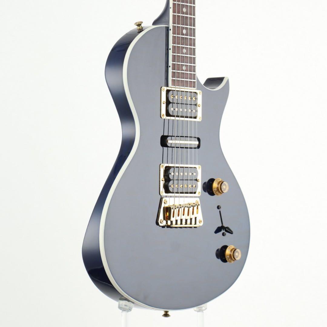 ギター Katsu Gibson nighthawk 2010 cb