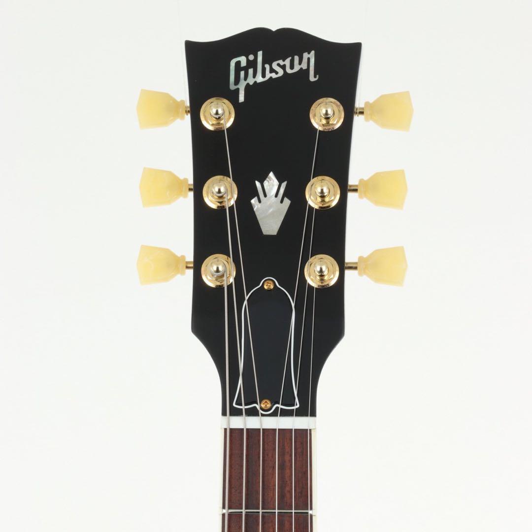 ギター Katsu Gibson nighthawk 2010 cb