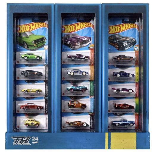 ミニカー 2024 Hot Wheels Super Treasure Hunt Set