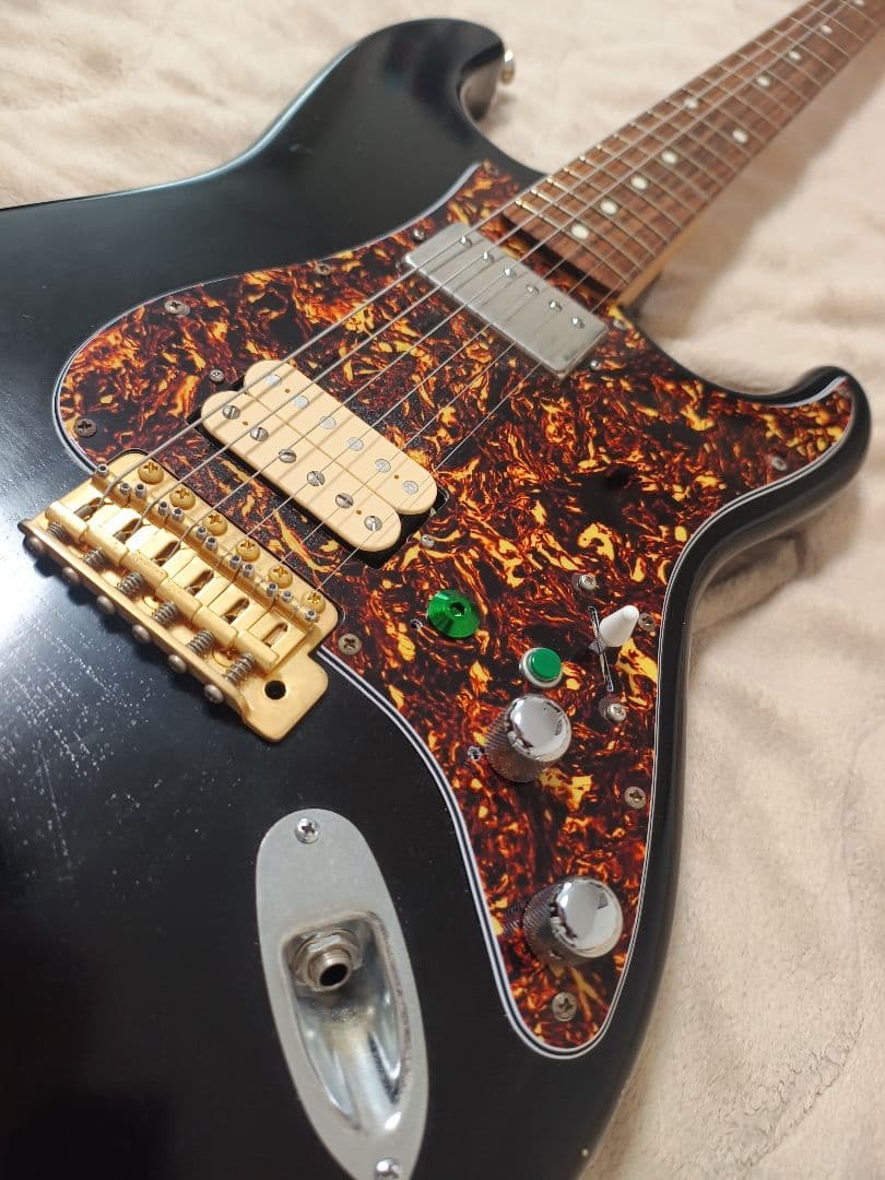 fender japan ストラトキャスター