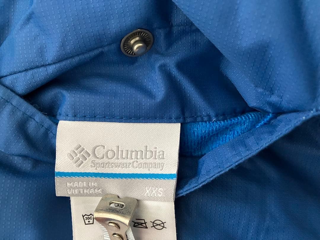 Columbia 子ども用ウィンタースポーツウェアセット