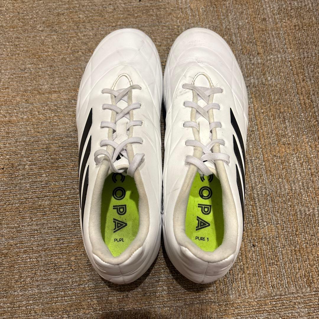 adidas COPA PURE 5 スパイクシューズ