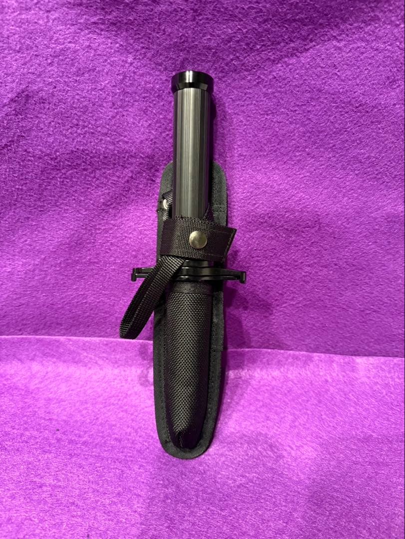 ジストス60型 警棒ケース