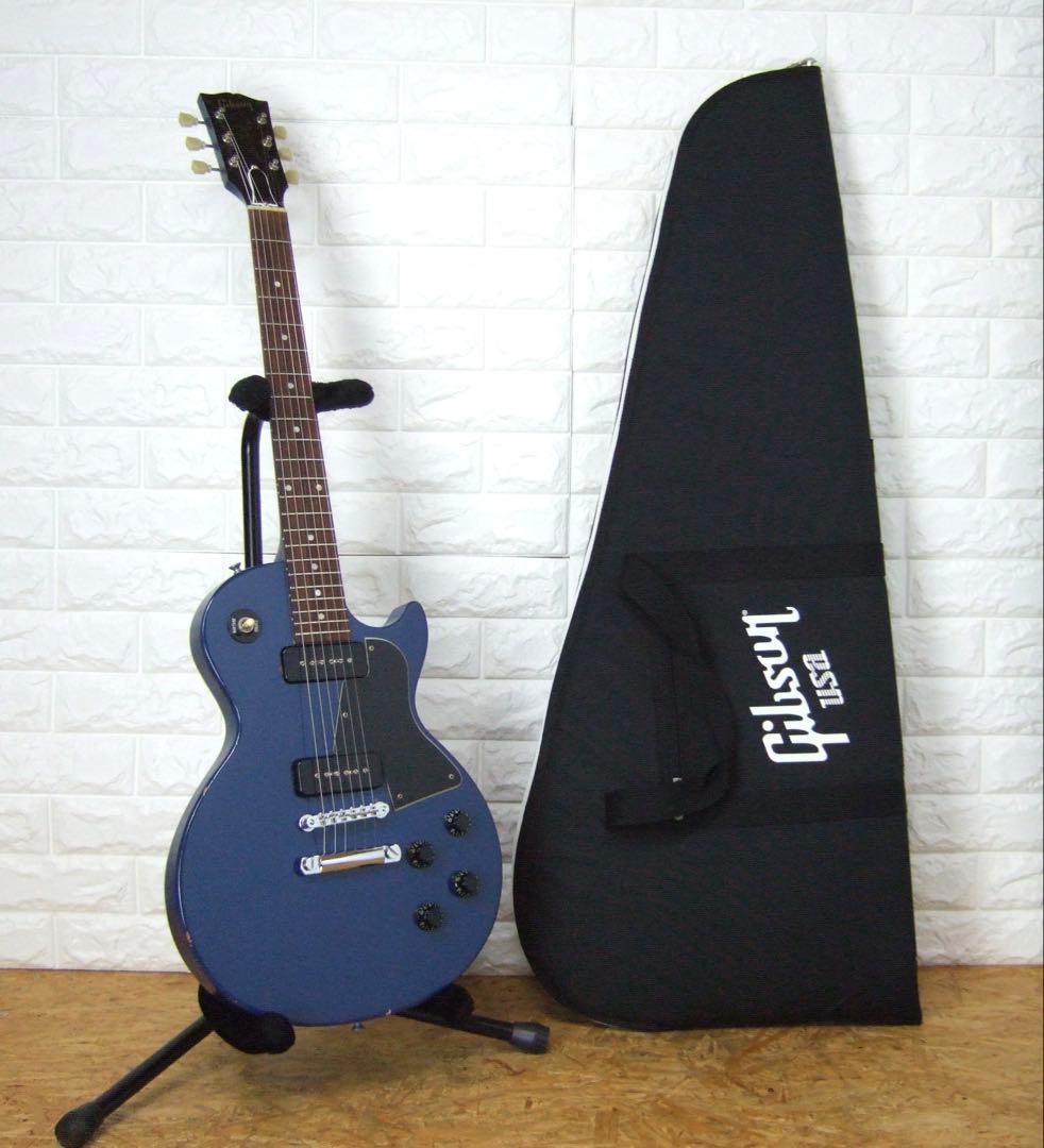 Gibson USA Les Paul Special レスポールスペシャル