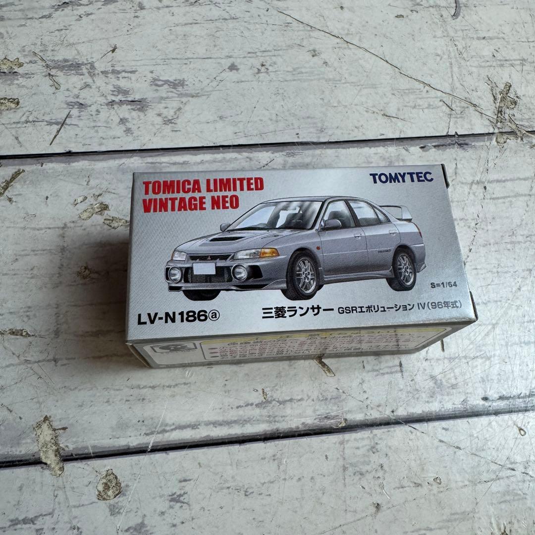 TOMICA LIMITED VINTAGE ヴィンテージ 黒箱 復刻版 7台