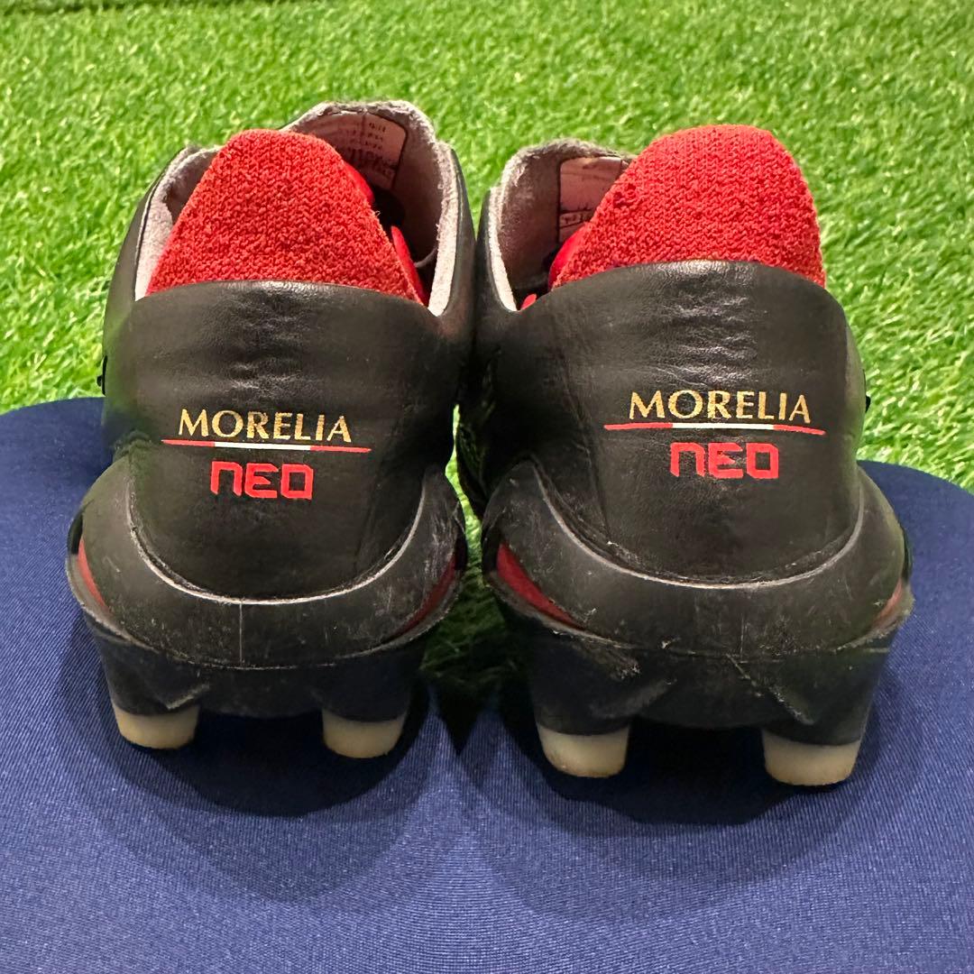 【23.5cm】MORELIA モレリアネオ4