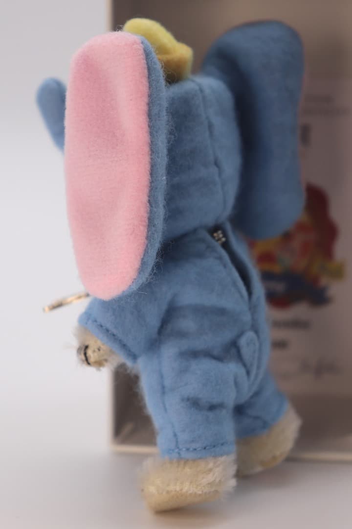 Cheeky2006Dumbo 241番/500体限定 ミニチュアサイズ11cm
