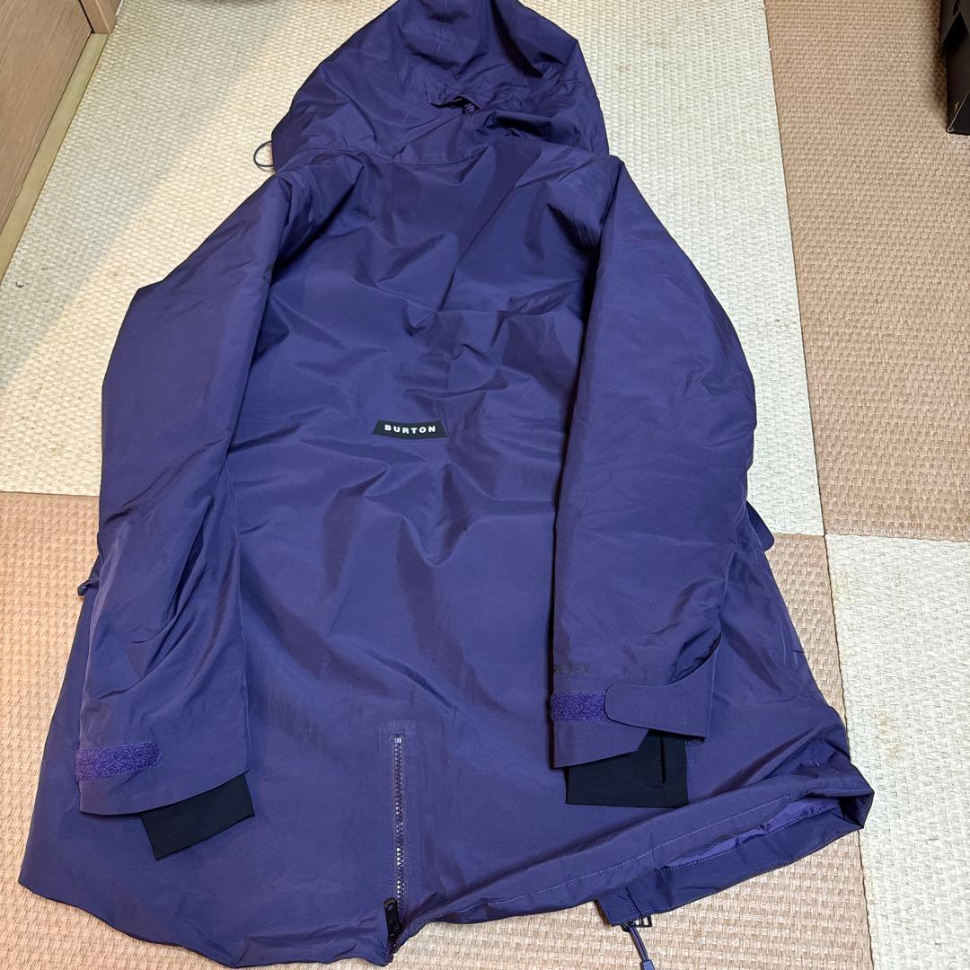 Burton GORE-TEX スノーボードウエア　ウィメンズ