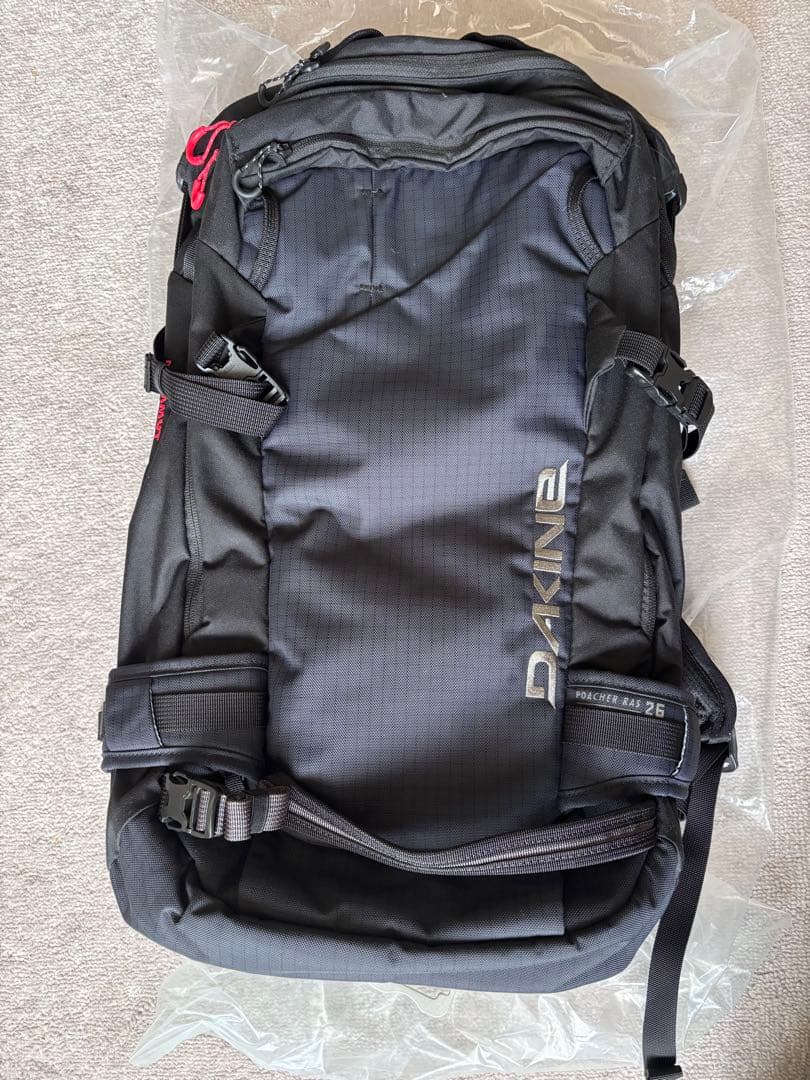 【イルカさん専用】DAKINE POACHER RAS 26L バックパック