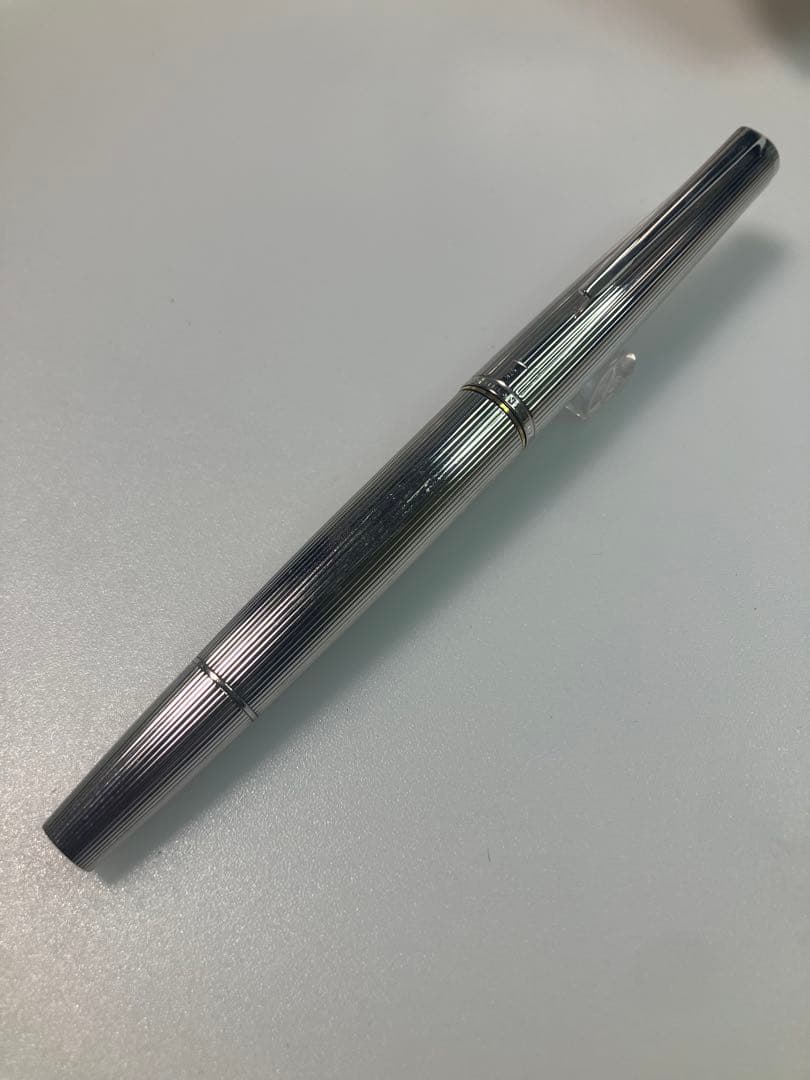 MONTBLANC　モンブラン 1266 スターリングシルバー　F