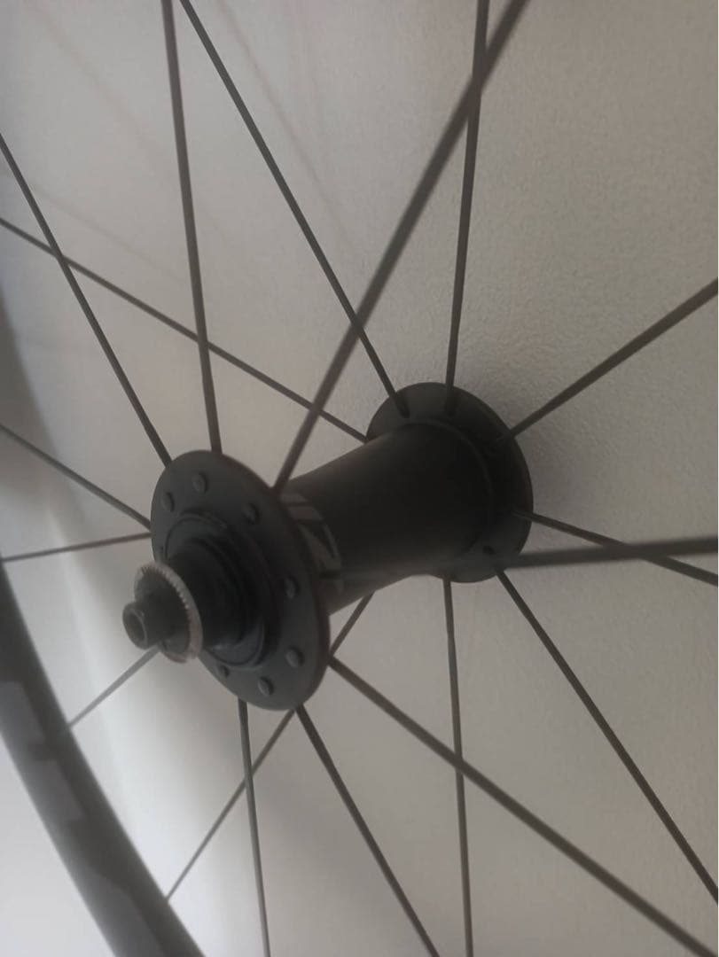 パーツ ZIPP 303 Firecrest Tubeless Rim-Brake