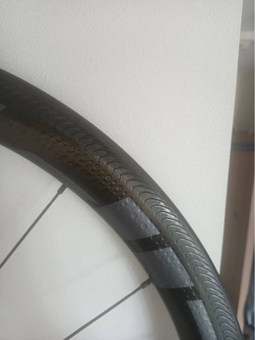 パーツ ZIPP 303 Firecrest Tubeless Rim-Brake