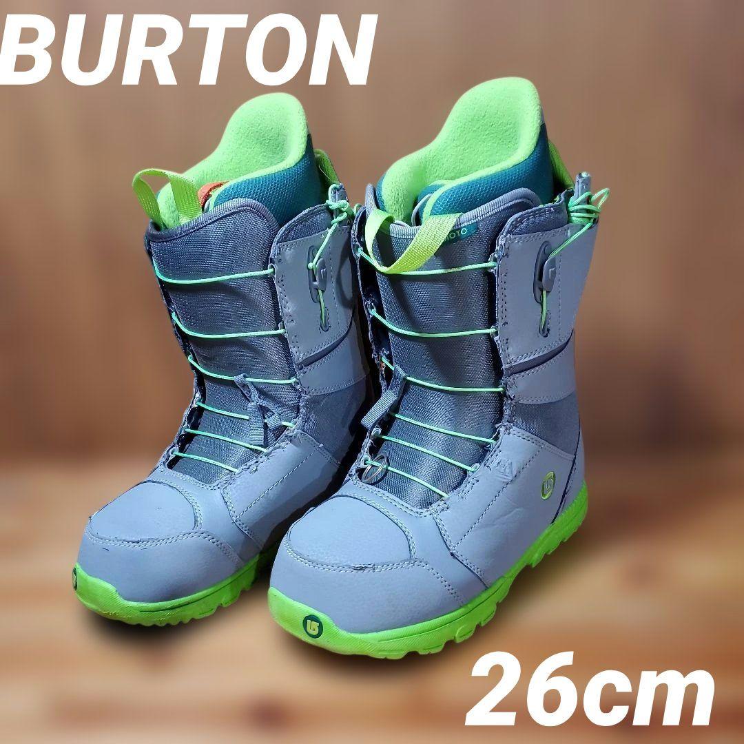 スノーボード BURTON 26cm 26080