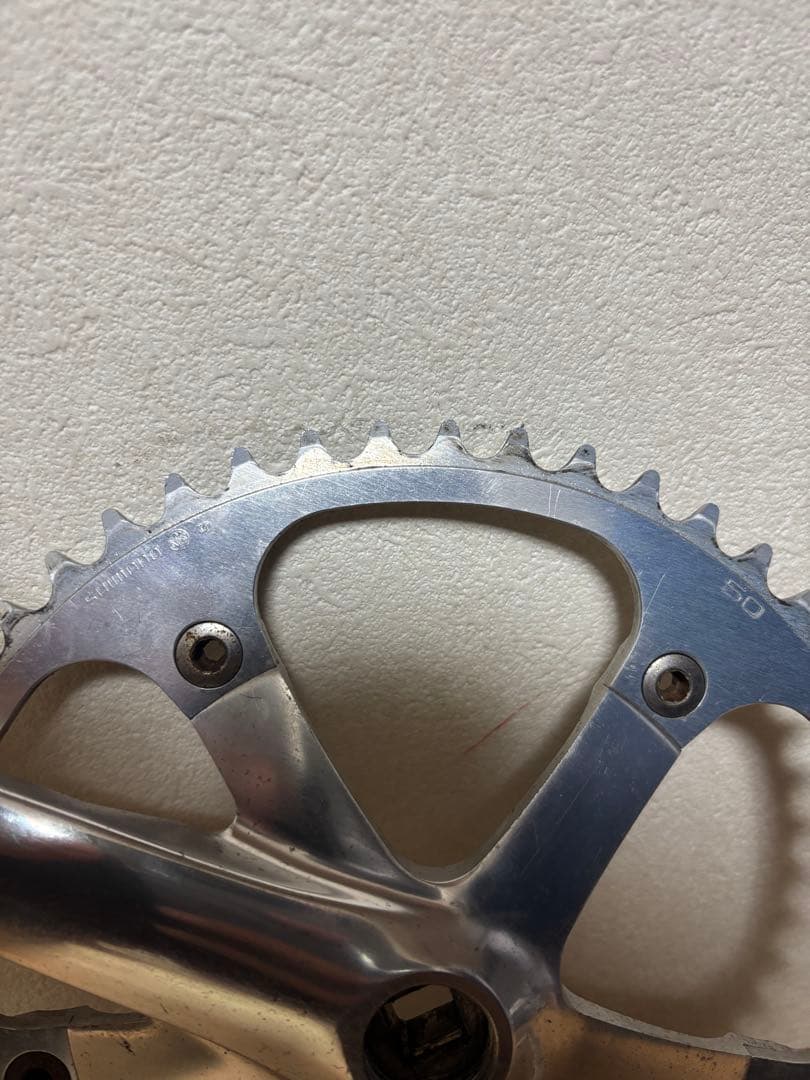 DURA-ACE クランク⚙️セット