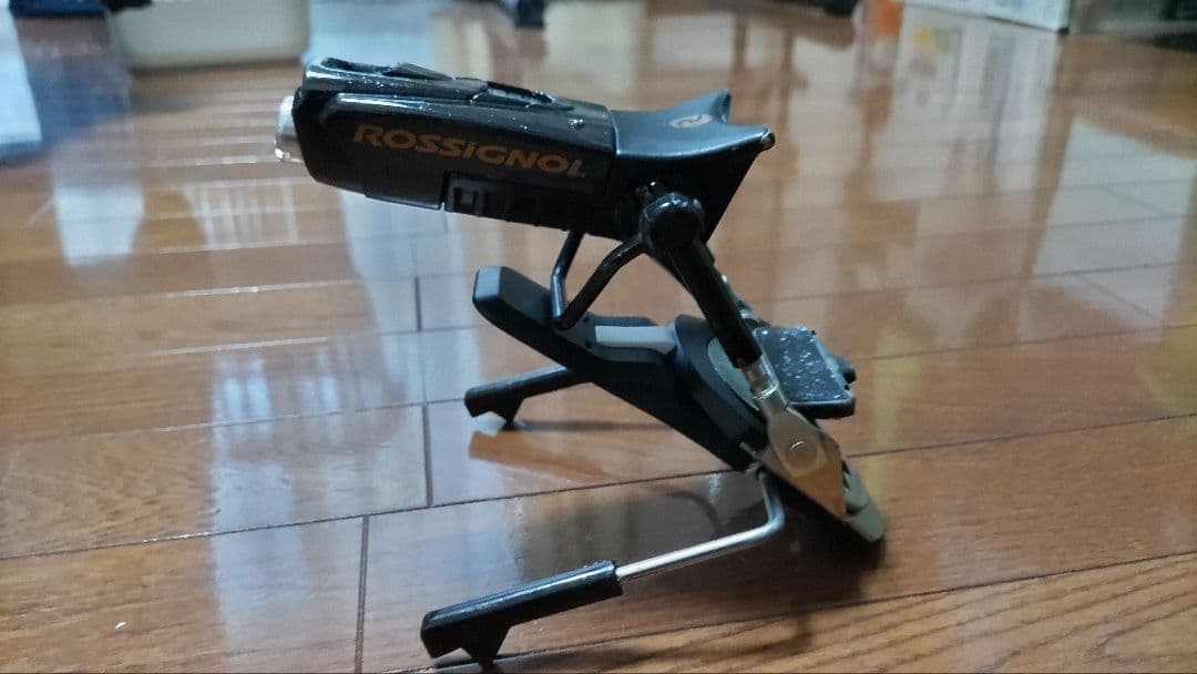 ROSSIGNOL ロシニョール FKSターンテーブル115mm