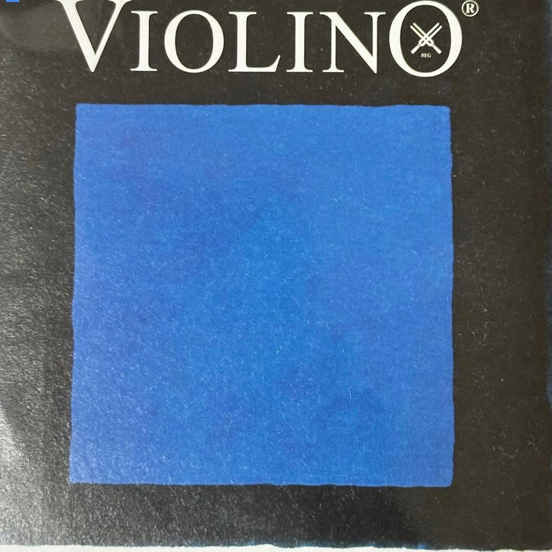 ヴィオリーノ ビオリーノ violino GDA弦セット