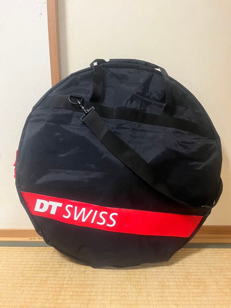 DTSWISS ARC1100 dicut 80 リムブレーキ用フロントホイール