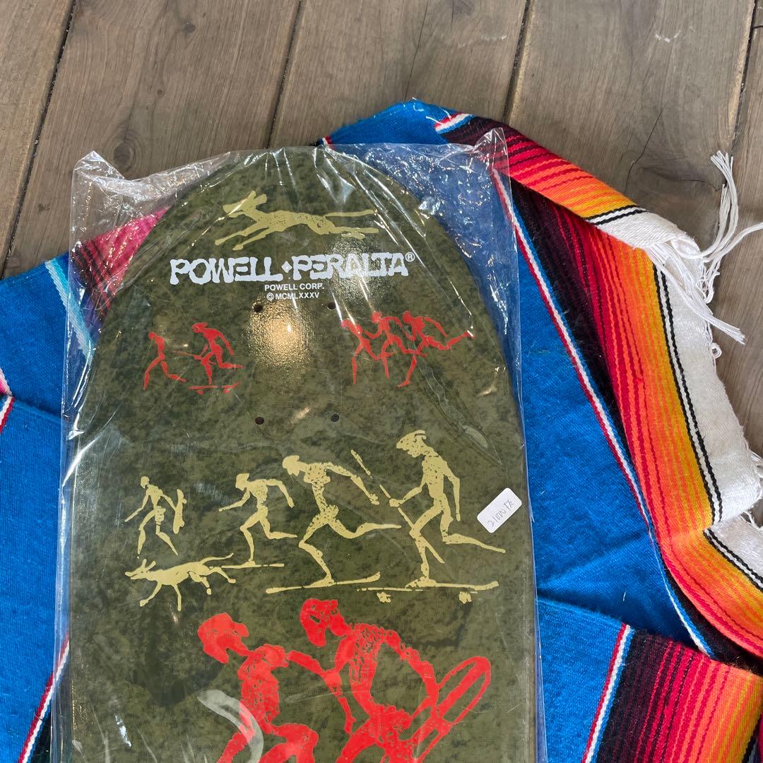 POWELL PERALTA LANCE MOUNTAIN デッキ