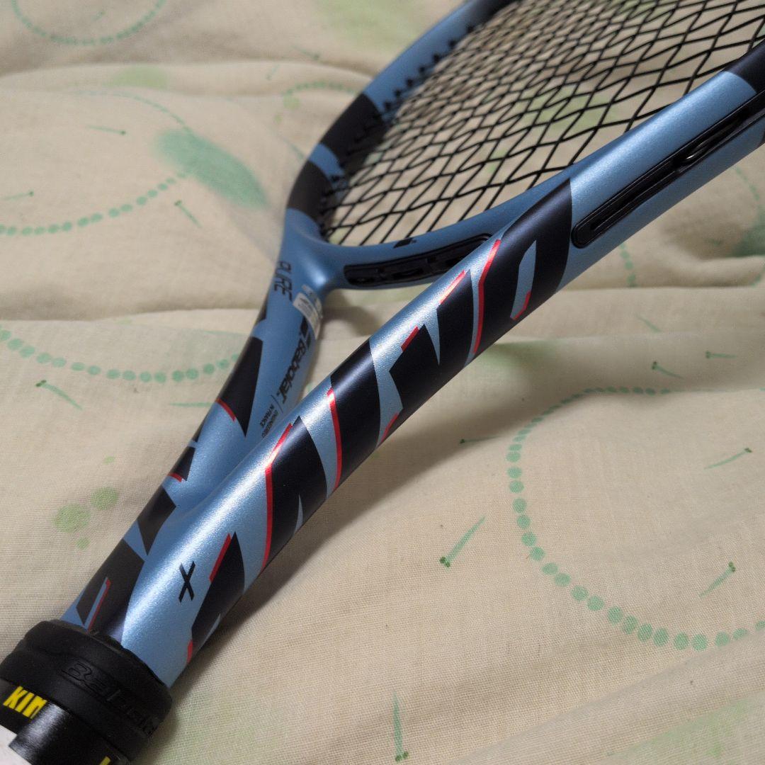 ラケット(硬式用) Babolat Pure Drive + G2