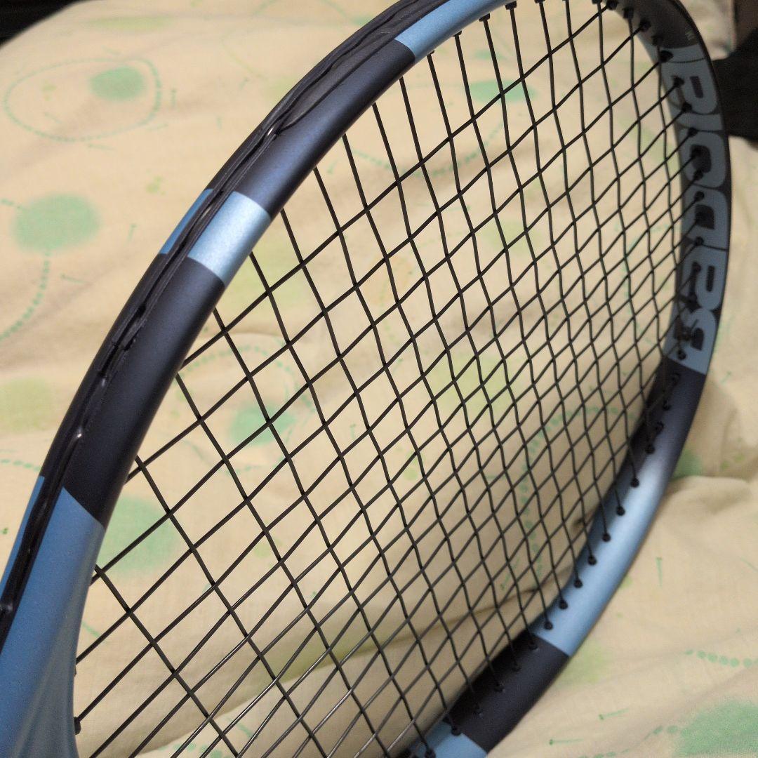 ラケット(硬式用) Babolat Pure Drive + G2