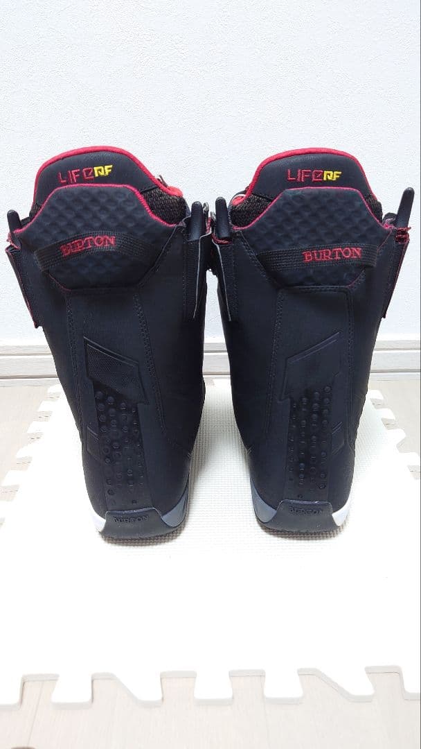BURTON ION - AF スノーボードブーツ 25.5cm