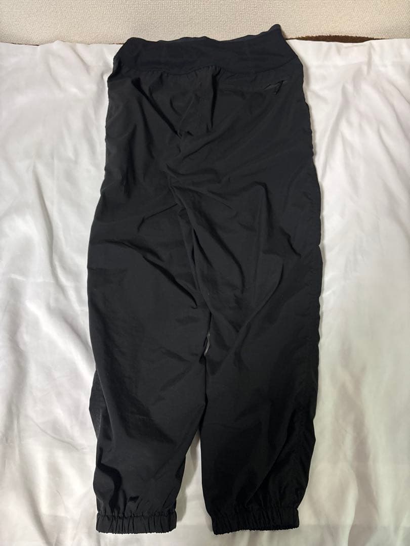 ノースフェイス NB62292 Free Run Long Pant 黒 M