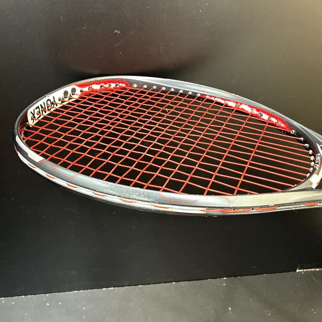 YONEX GEOBREAK 70S ヨネックス　ジオブレイク　軟式ラケット