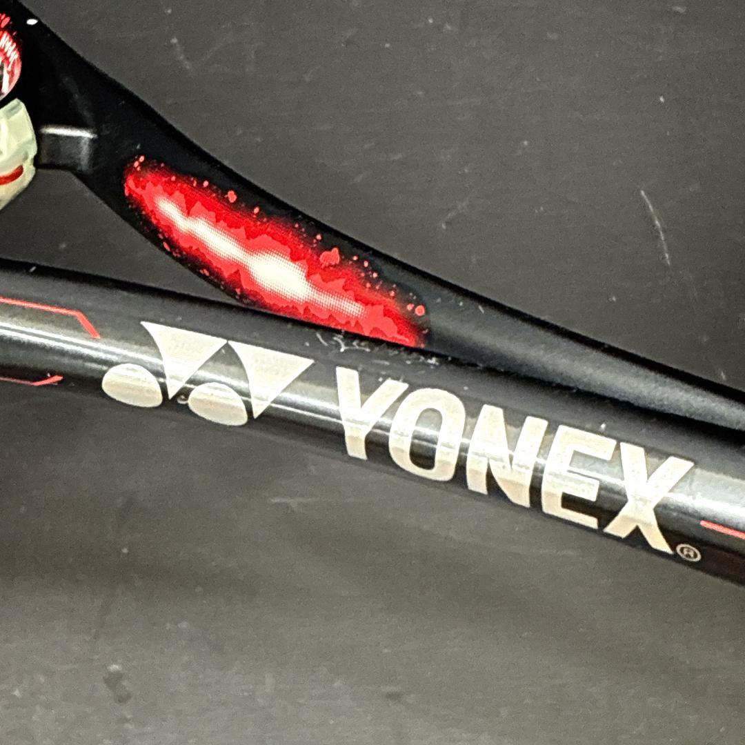 YONEX GEOBREAK 70S ヨネックス　ジオブレイク　軟式ラケット