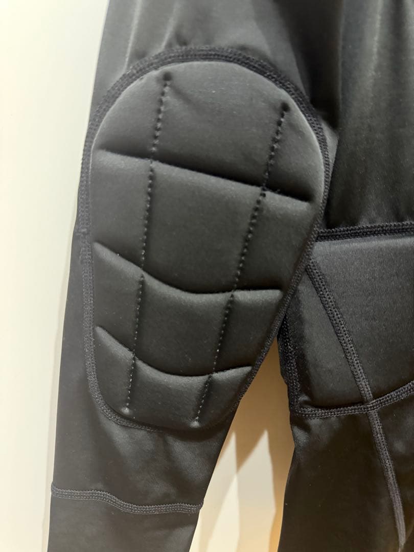 新品未使用ARK スノーボード スキー 上半身プロテクター　Sサイズ