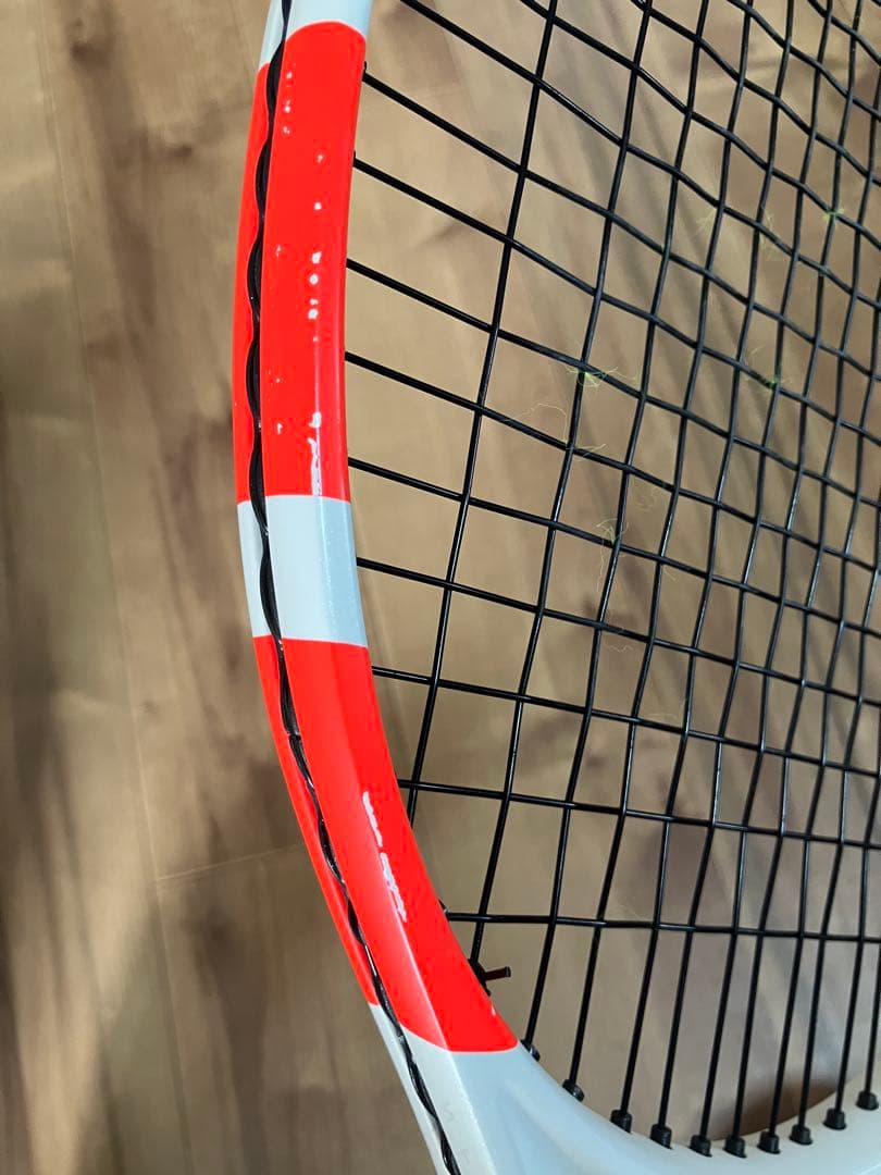 【最終値下げ】Babolat ピュアストライク98 16×19 G3 2024