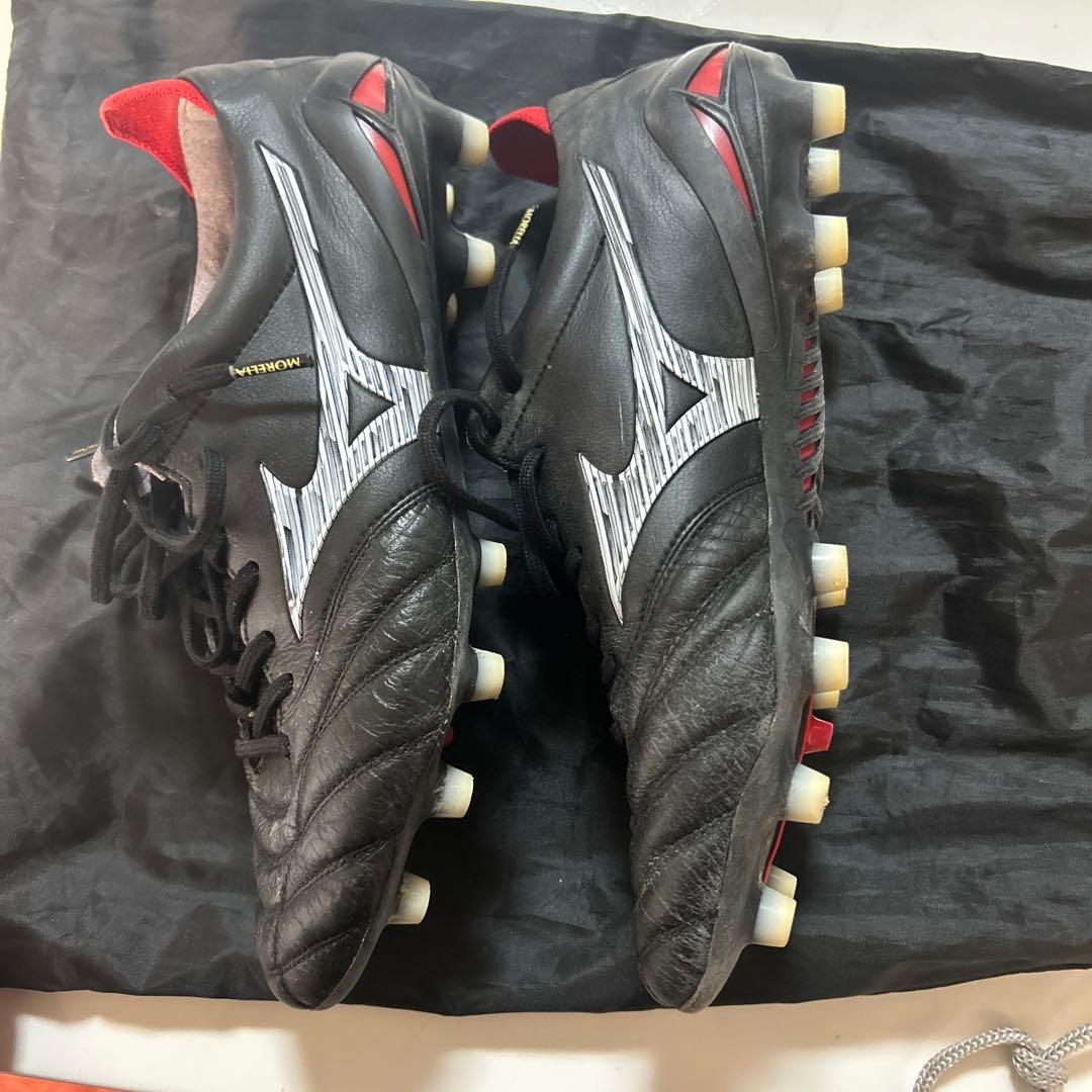 Mizuno Morelia Neo 3サッカーシューズ