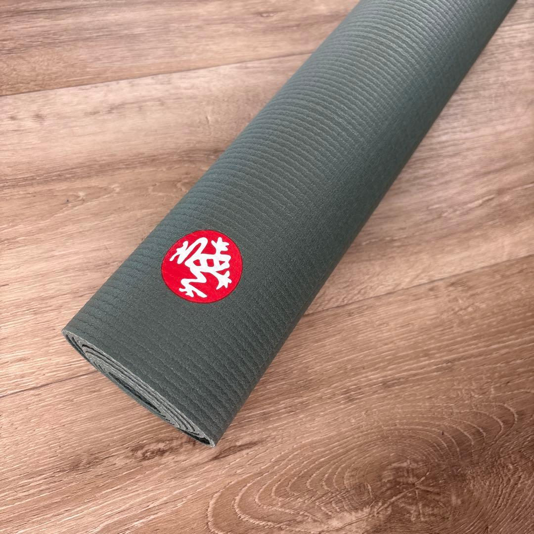 Manduka MATS PRO TRAVEL71 ヨガマット軽量