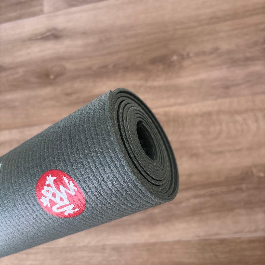Manduka MATS PRO TRAVEL71 ヨガマット軽量