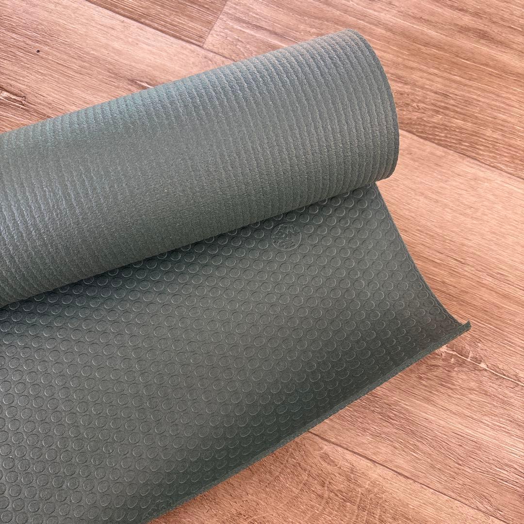 Manduka MATS PRO TRAVEL71 ヨガマット軽量