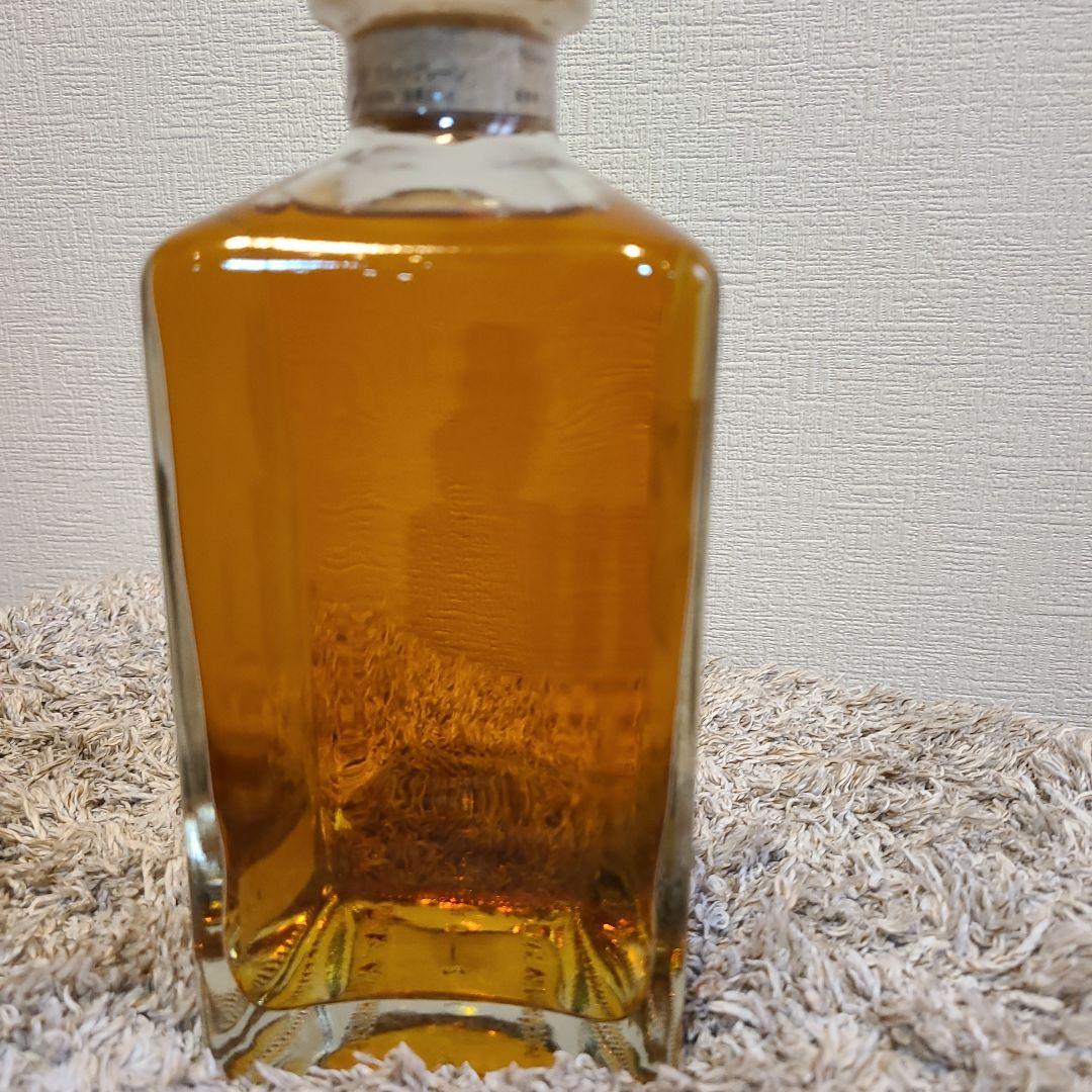 The Blend of Nikka　未開栓 ザブレンドオブニッカ 660ml