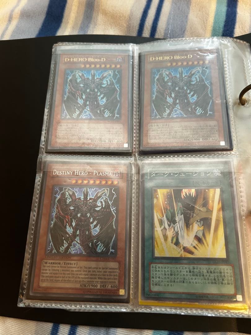 遊戯カード 引退まとめ売り