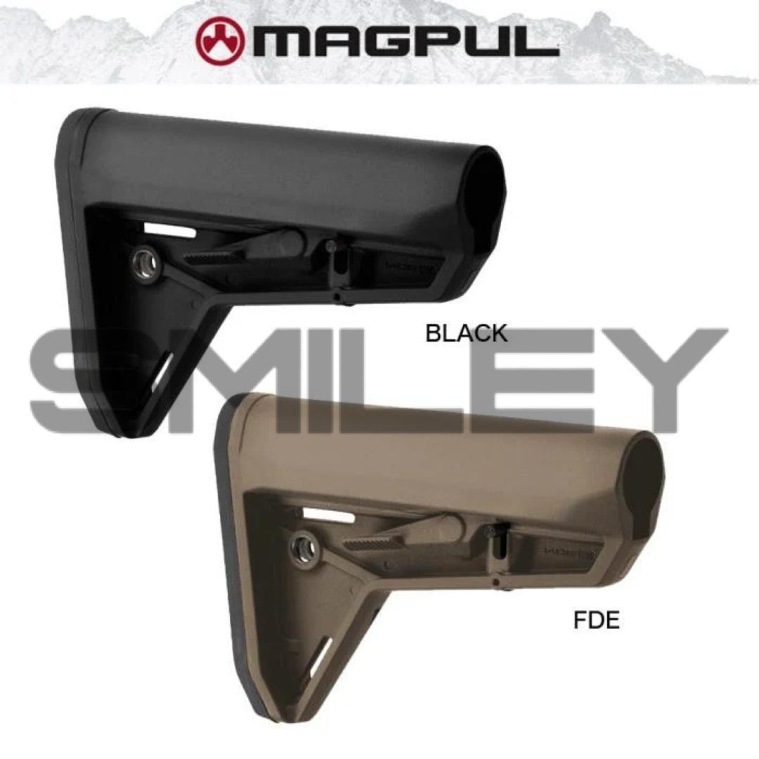 マグプル MAG347 FDE MAGPUL MOE SL ストック 実物